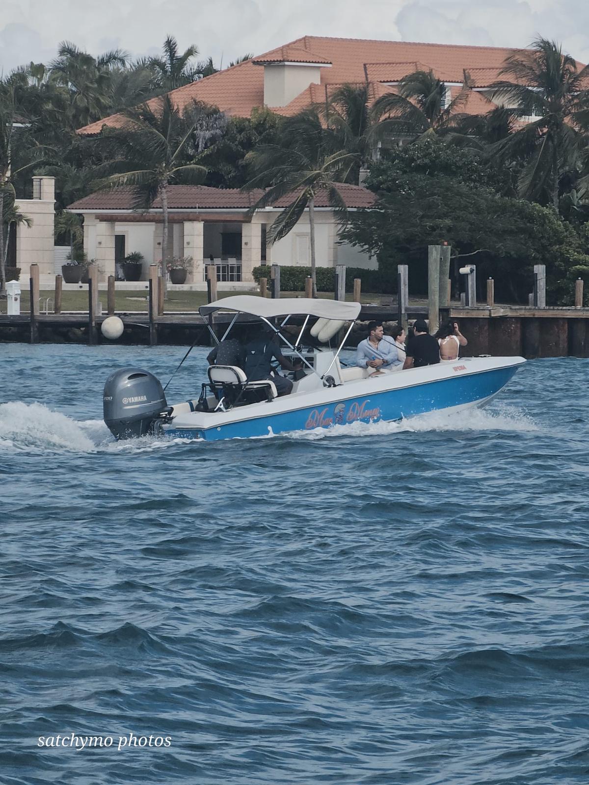 Yacht Rental Bahamas | Private Yacht Charters with Crew