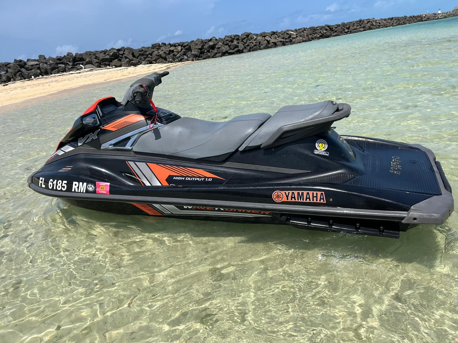 Boat Rental Bahamas - Capt Mac's Marine Services